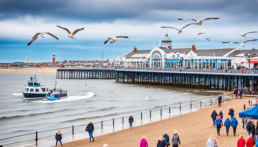 Things to Do in Southport, England, UK | A Visitor's Guide