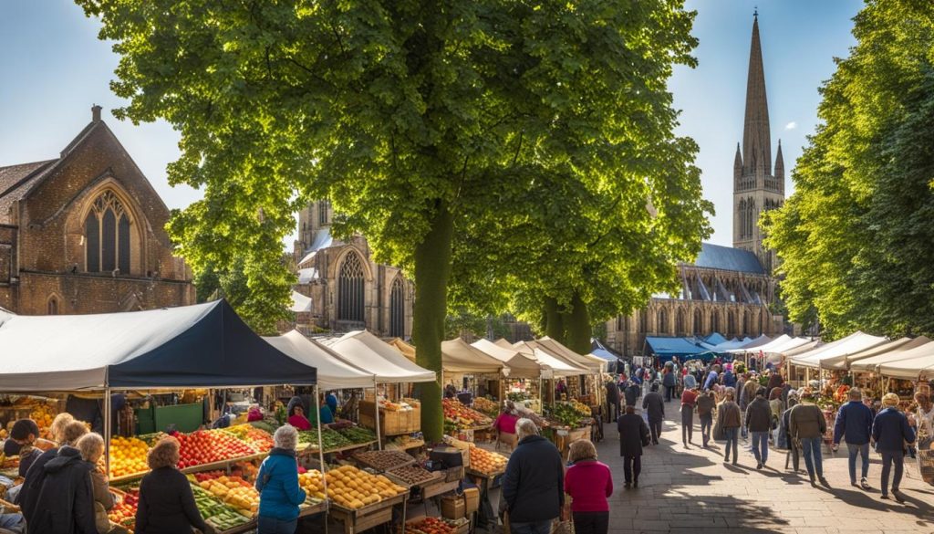 Things to Do in St Albans, England, UK | Explore Today!