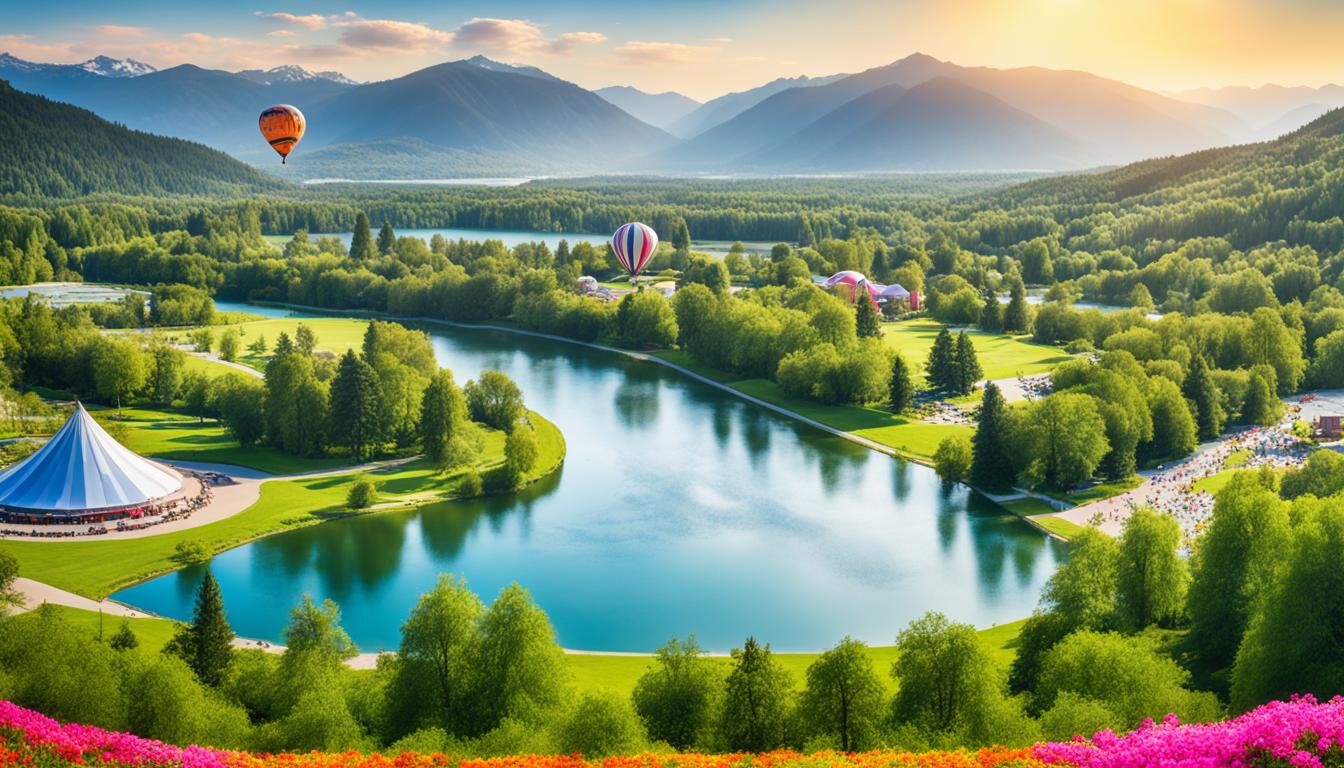 Best Things to Do in Surrey, England, UK | Fun & Adventure Await!