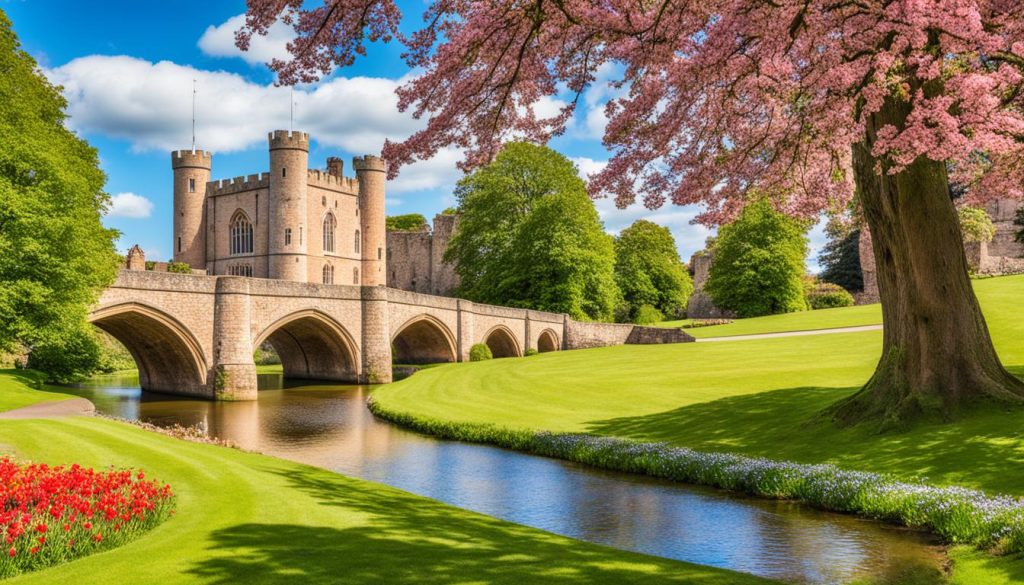 Top Things to Do in Taunton, England, UK | Discover Today!