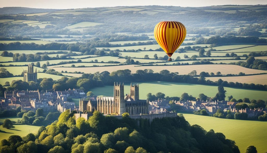 Things to Do in Somerset, UK | Explore Today!