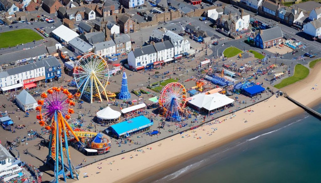 Things to Do in Rhyl, Wales, UK | Fun Things!