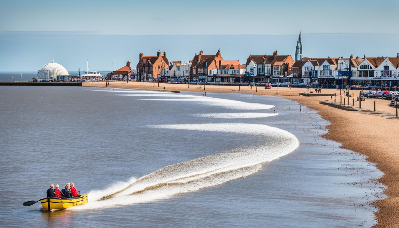 Things to Do in Cleethorpes, England, UK | Must-Visit Attractions