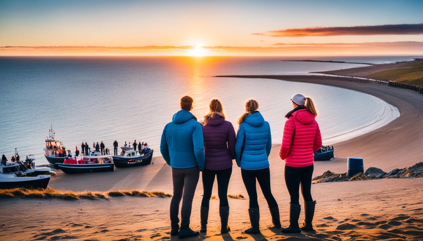 Things to Do in Rhyl, Wales, UK | Fun Things!