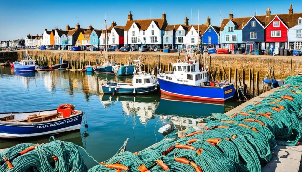 Things to Do in Whitstable, England, UK | Discover Now!