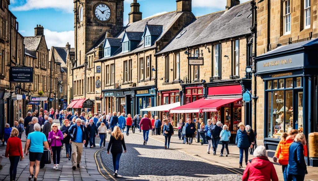 Things to Do in Alnwick, England, UK | Explore Now!