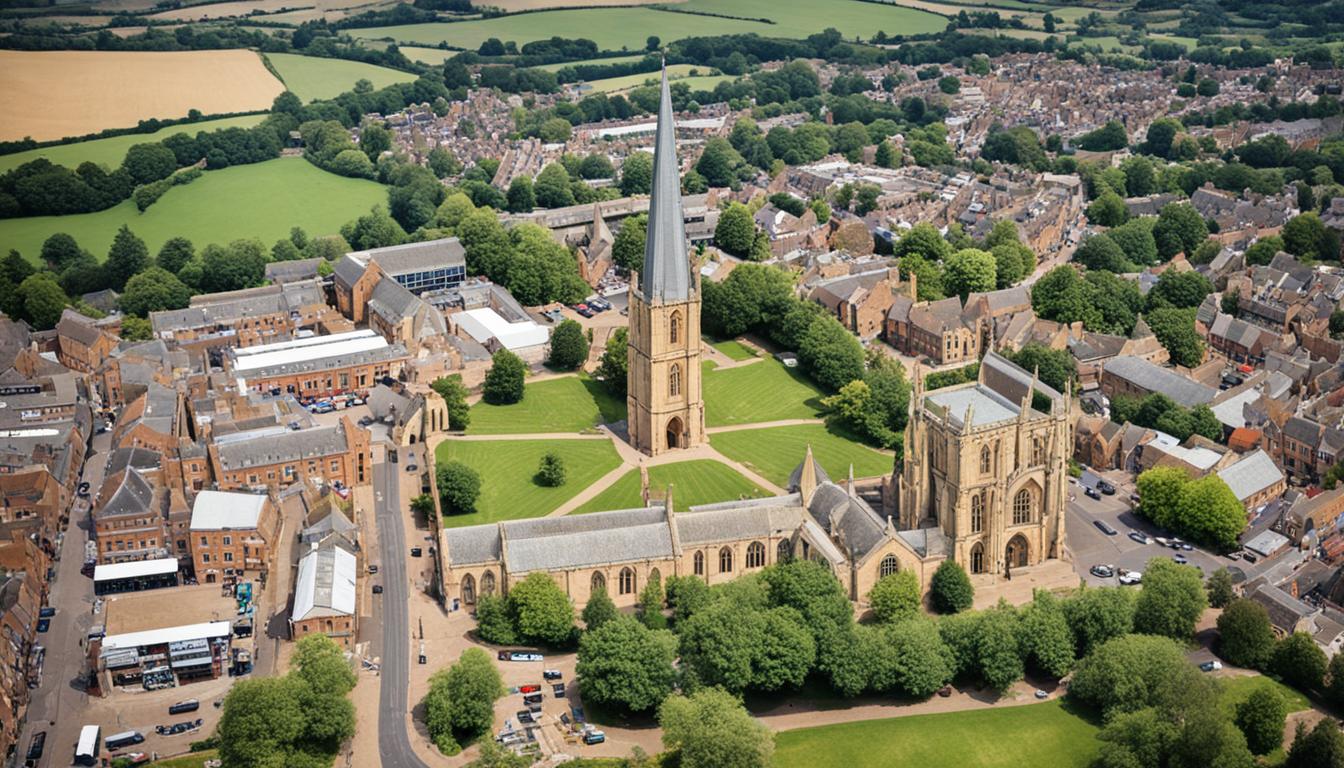 Things to Do in Banbury, England, UK | Top Banbury Attractions!