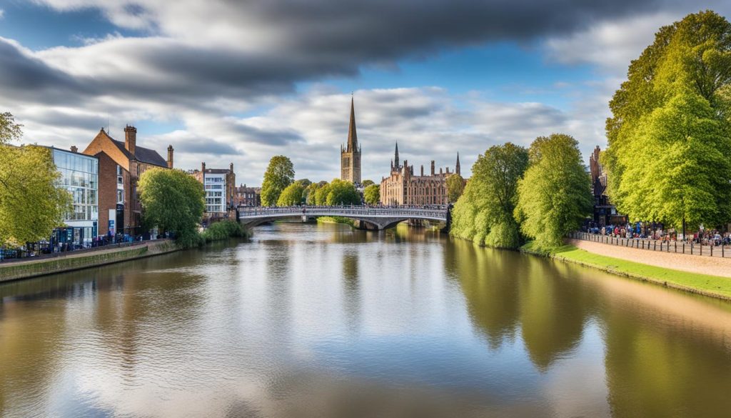 Things to Do Bedford, England, UK | Discover Fun Activities!