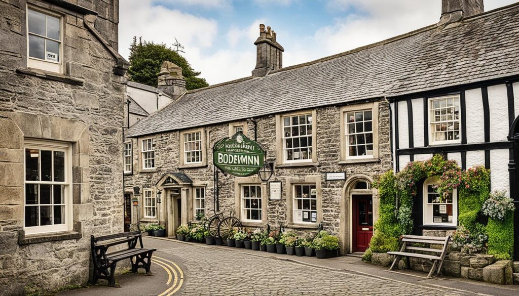 Things to Do in Bodmin, England, UK | Explore & Enjoy!