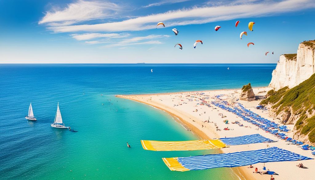 Things to Do in Broadstairs, England, UK | Must-See Attractions!