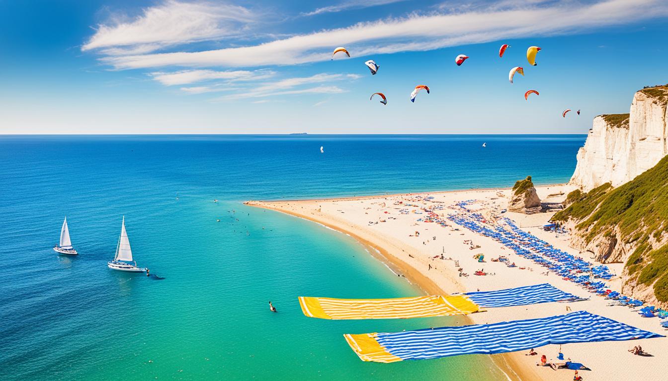 Things to Do in Broadstairs, England, UK | Must-See Attractions!