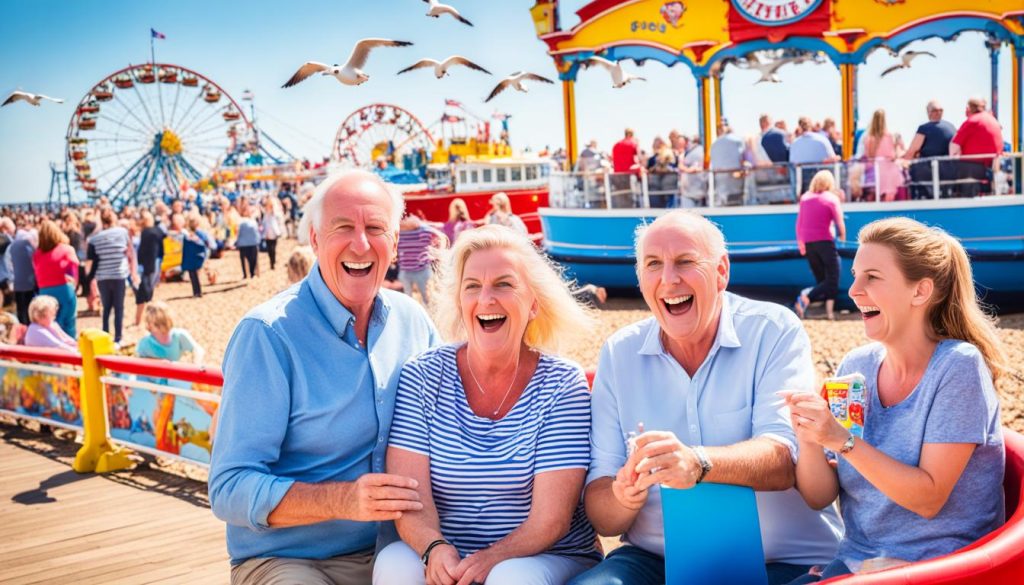Things to Do in Clacton on Sea, England, UK | Explore Now!