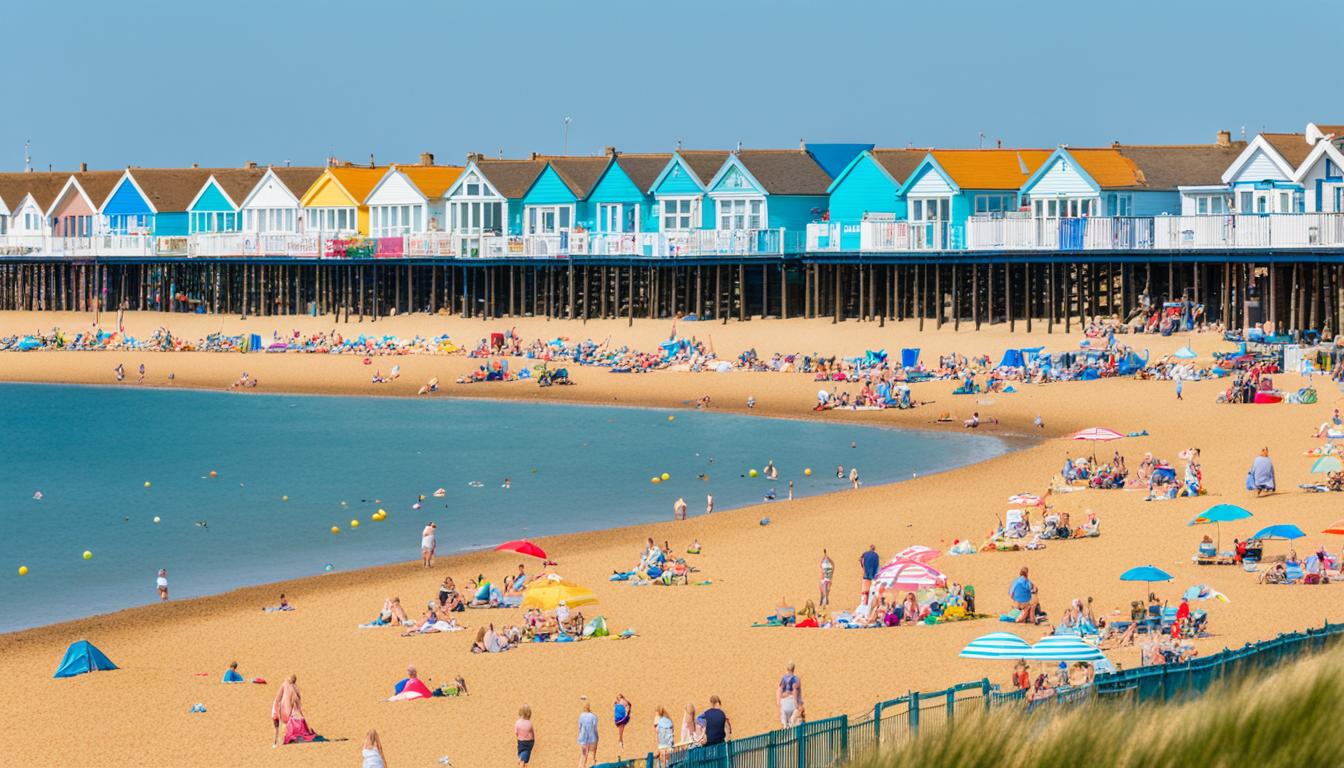 Things to Do in Clacton on Sea, England, UK | Explore Now!