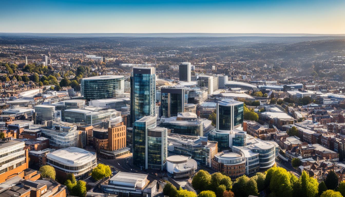 Things to Do in Croydon, England, UK | Must-See Attractions!