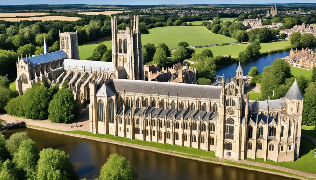 Things to Do in Ely, England, UK | Attractions & Tours!