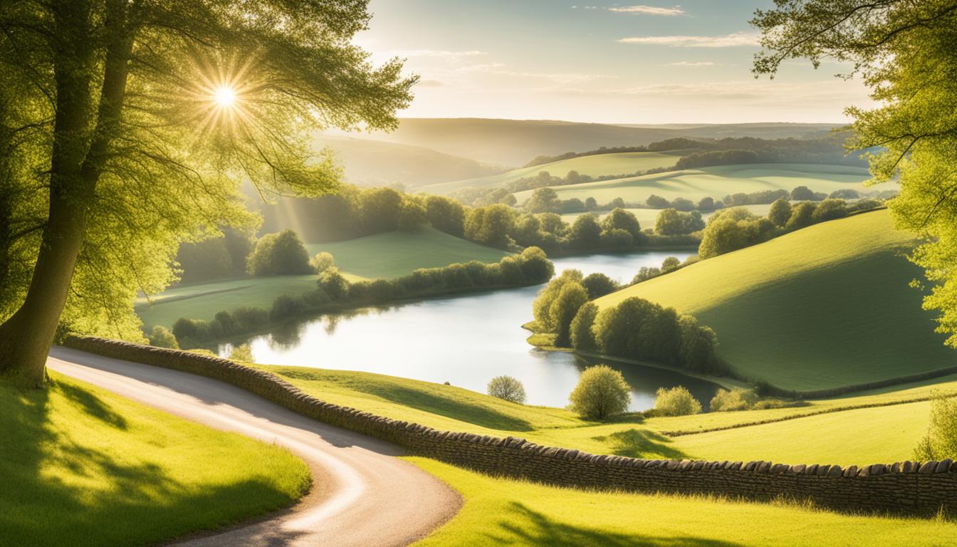 Things to Do in Northamptonshire, England, UK | Explore Top Things!