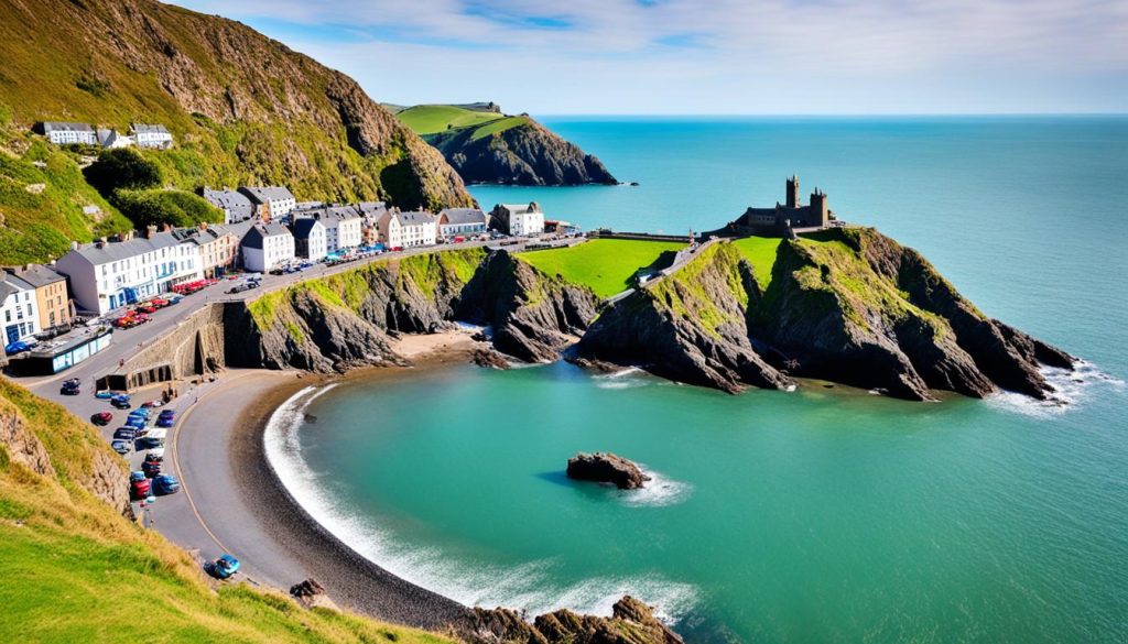 Things to Do in Ilfracombe, England, UK | Visit & Explore!