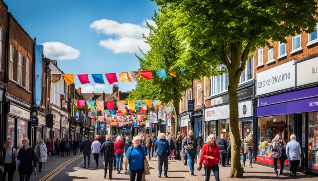 Things to Do in Luton, England, UK | Unmissable Attractions!