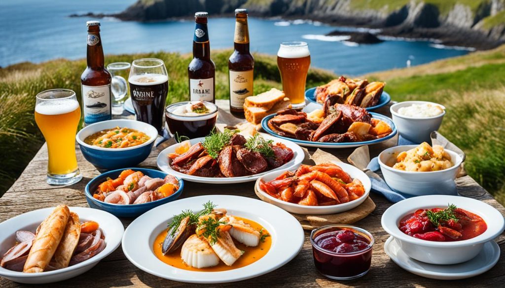 Things to Do on the Isle of Man, UK | Explore Top Activities!