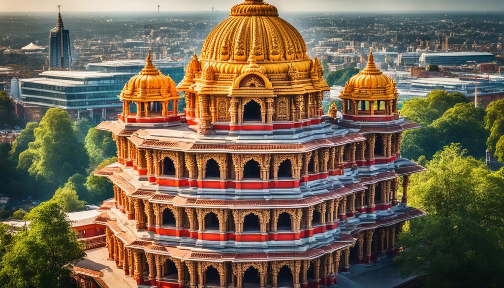 Things to Do in Wembley, England, UK | Fun Guide!