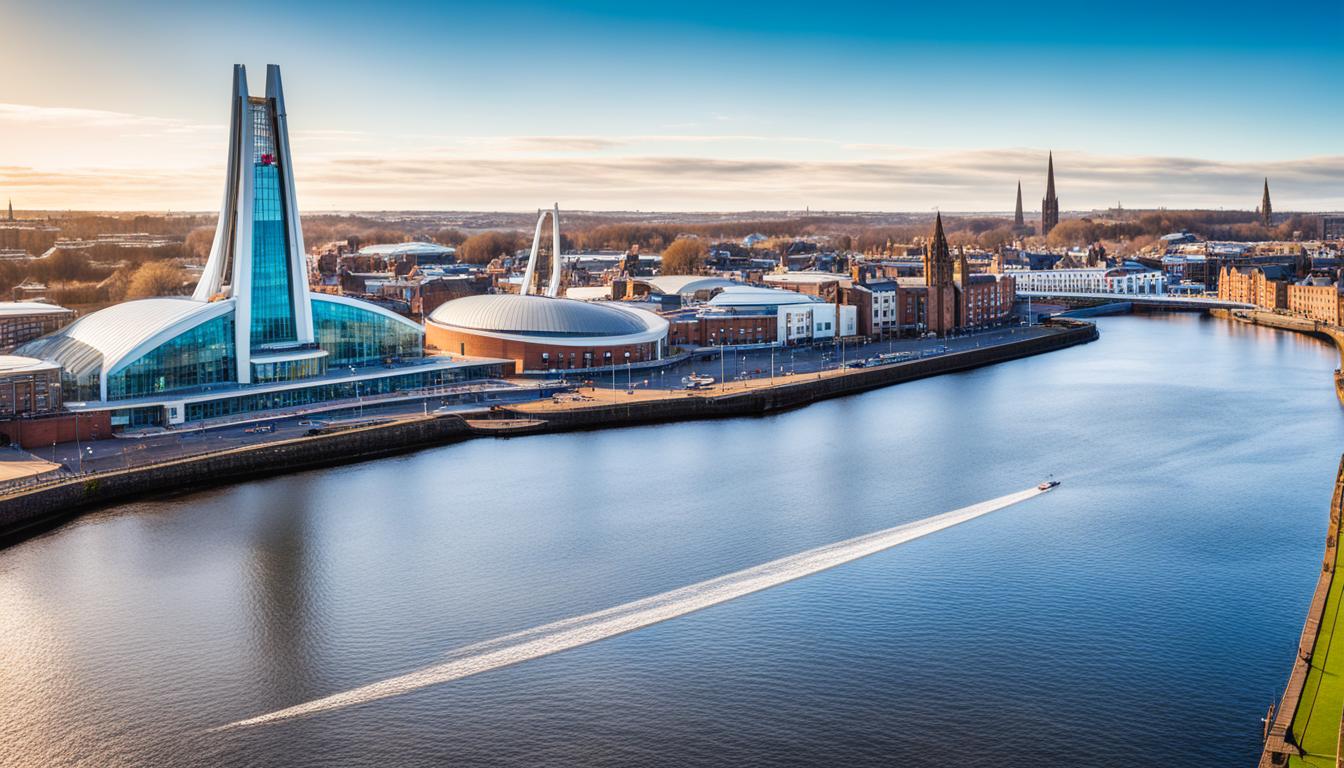 Things to Do in Sunderland, England, UK | Top Activities!