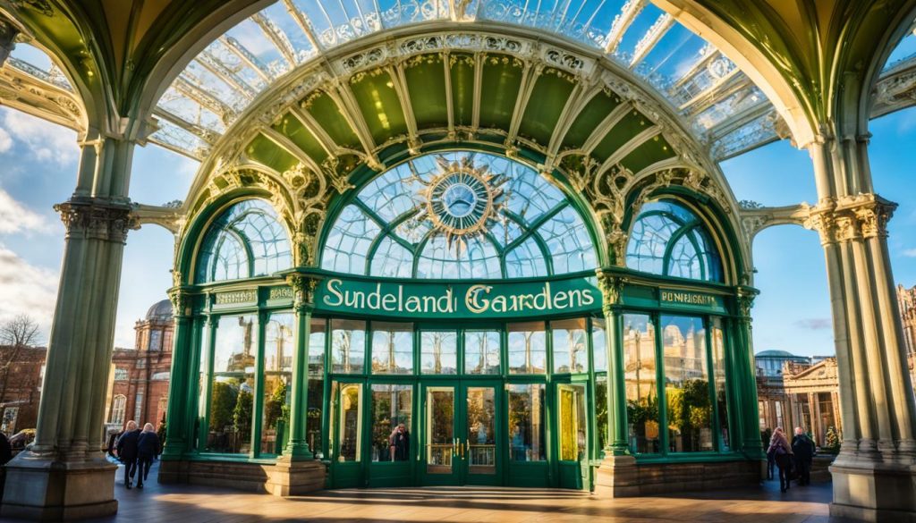 Things to Do in Sunderland, England, UK | Top Activities!