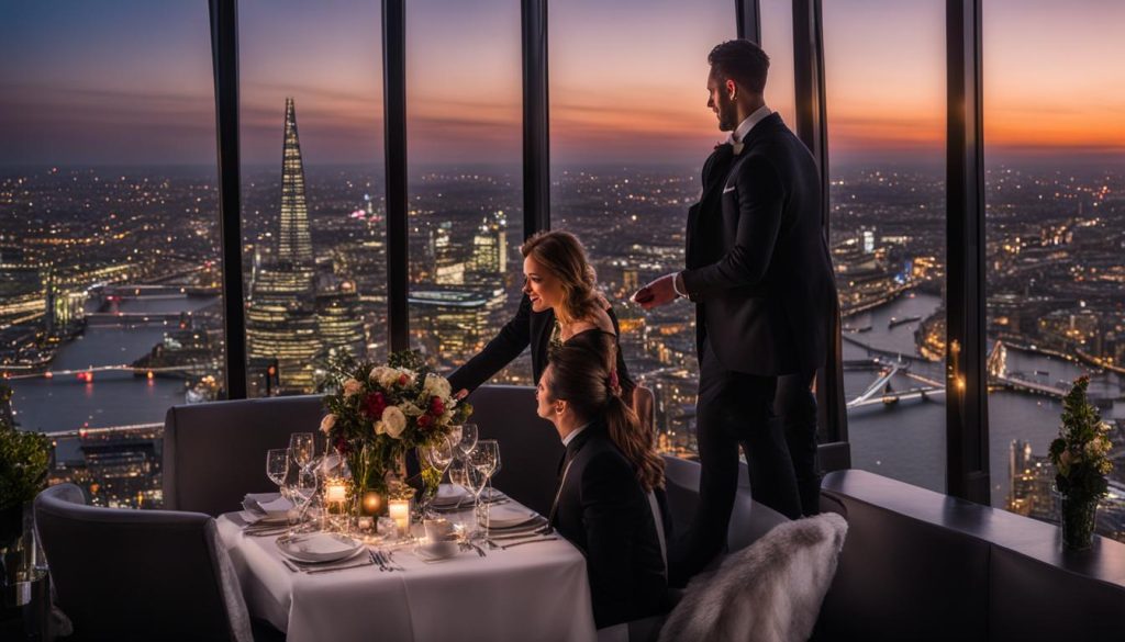 Romantic Things to Do in London, England, UK | Top Activities!