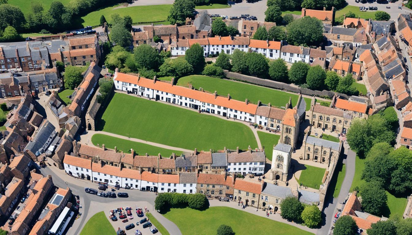 Things to Do in Thirsk, England, UK | Fun Guide!