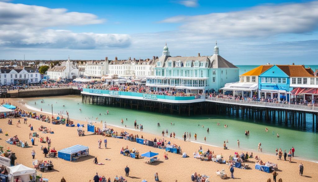 Things to Do in Worthing, England, UK | Discover Now!
