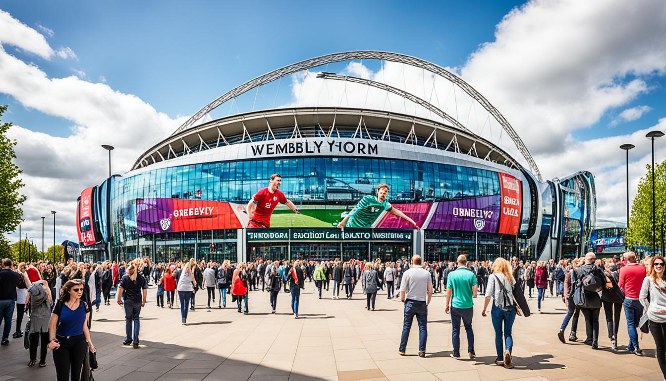 Things to Do in Wembley, England, UK | Fun Guide!