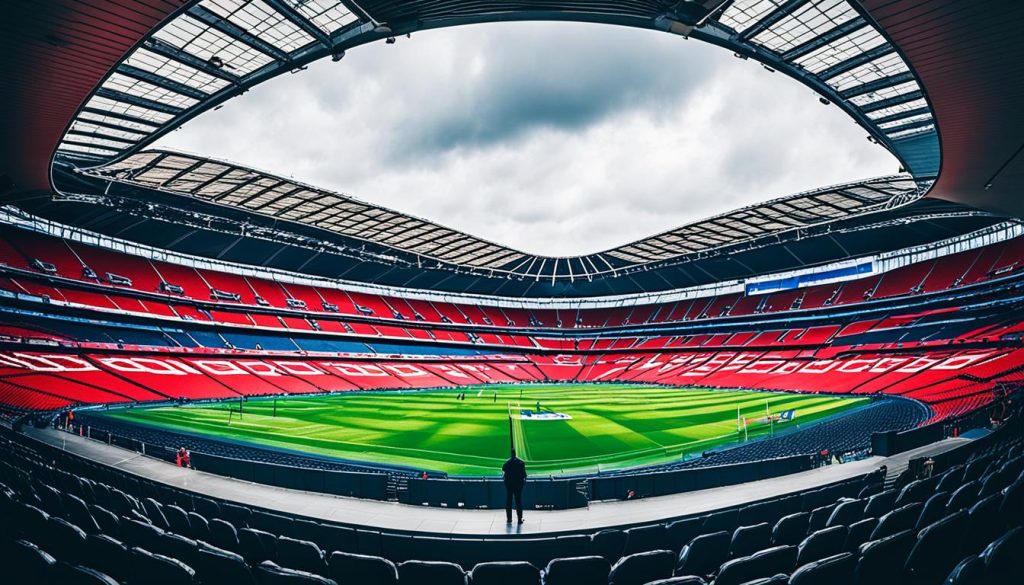 Things to Do in Wembley, England, UK | Fun Guide!