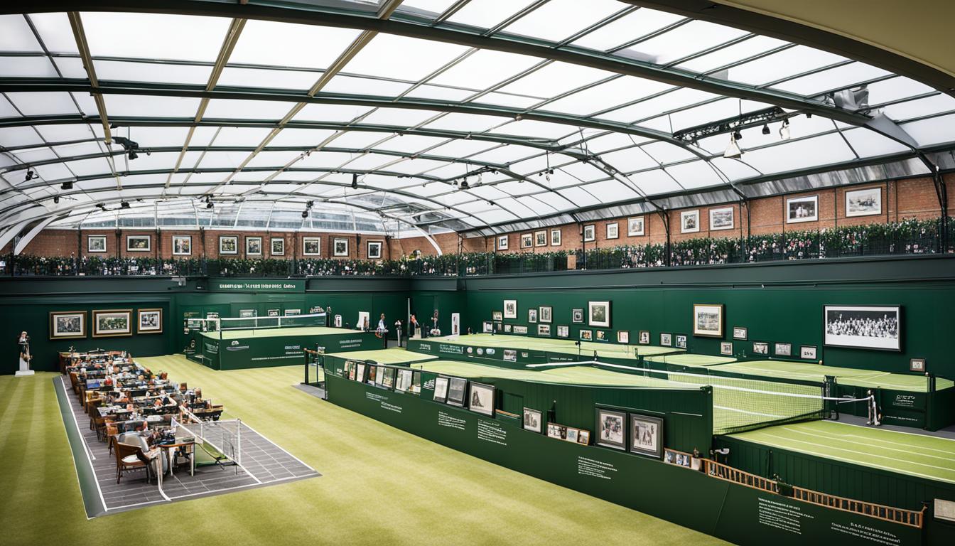 Things to Do in Wimbledon, London, UK | Explore & Enjoy!