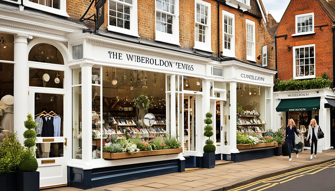 Things to Do in Wimbledon, London, UK | Explore & Enjoy!