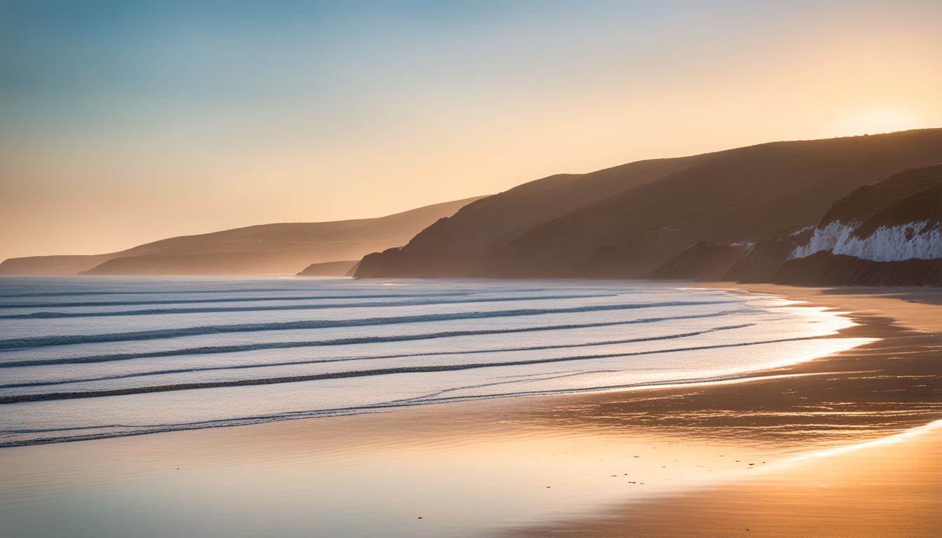 Things to Do in Woolacombe, England, UK | Explore Now!