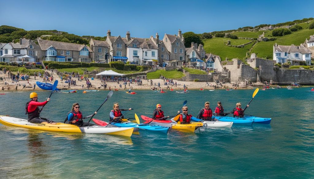 Best Things To Do in Swanage, England, UK | Explore Now!