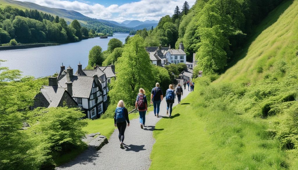 Things to Do in Ambleside, England, UK | Travel Guide!