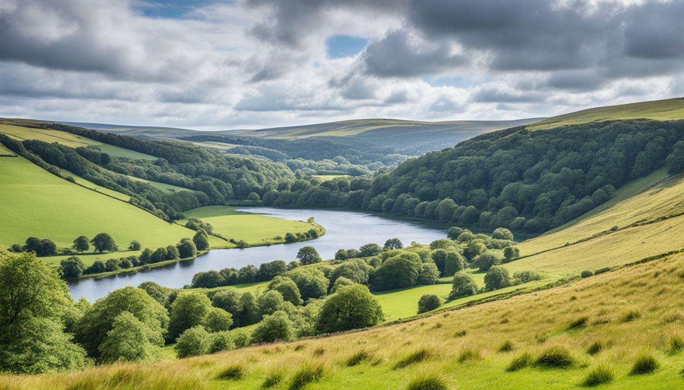 Things to Do in Llangollen, Wales, UK | Explore & Enjoy!