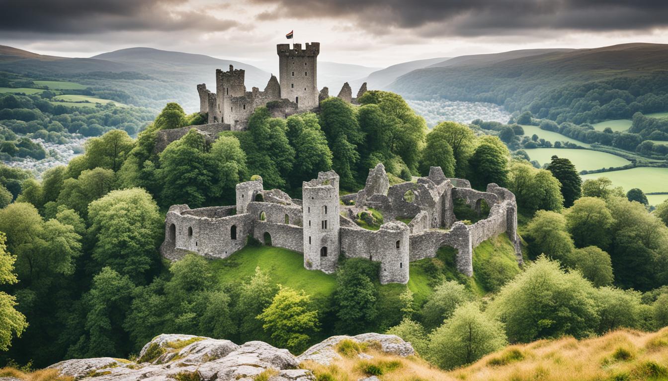 Things to Do in Llangollen, Wales, UK | Explore & Enjoy!