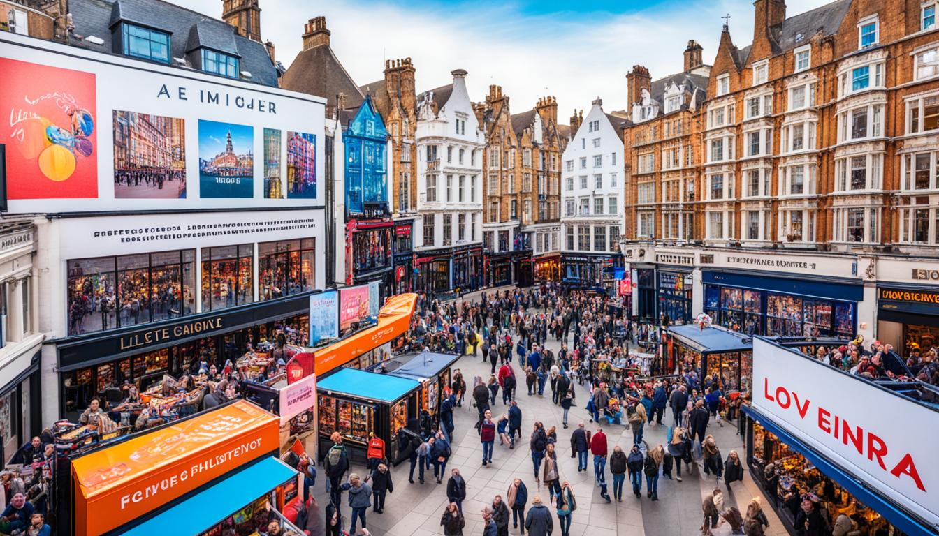 Things to Do in Leicester Square, London, UK | Explore Now!