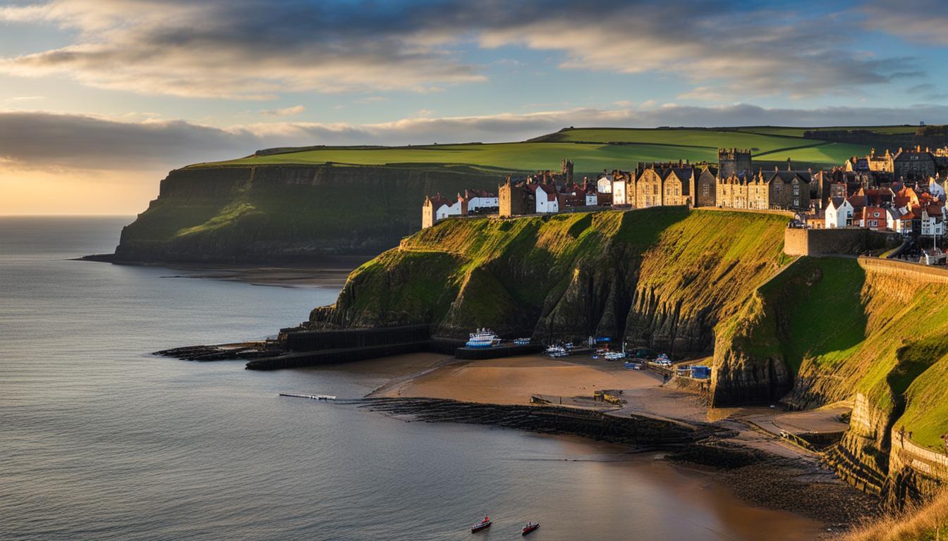 Things to Do in North Yorkshire, England, UK | Explore Today!