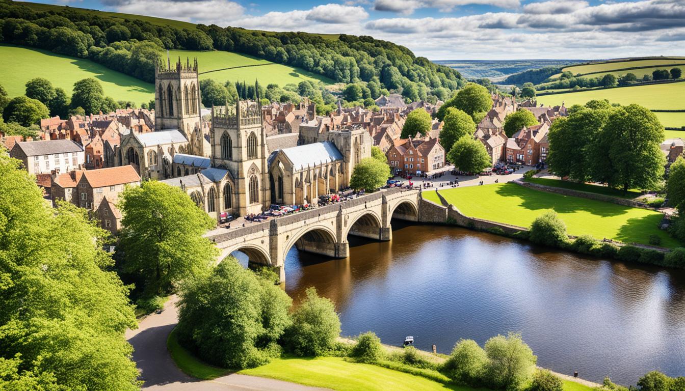 Things to Do in North Yorkshire, England, UK | Explore Today!