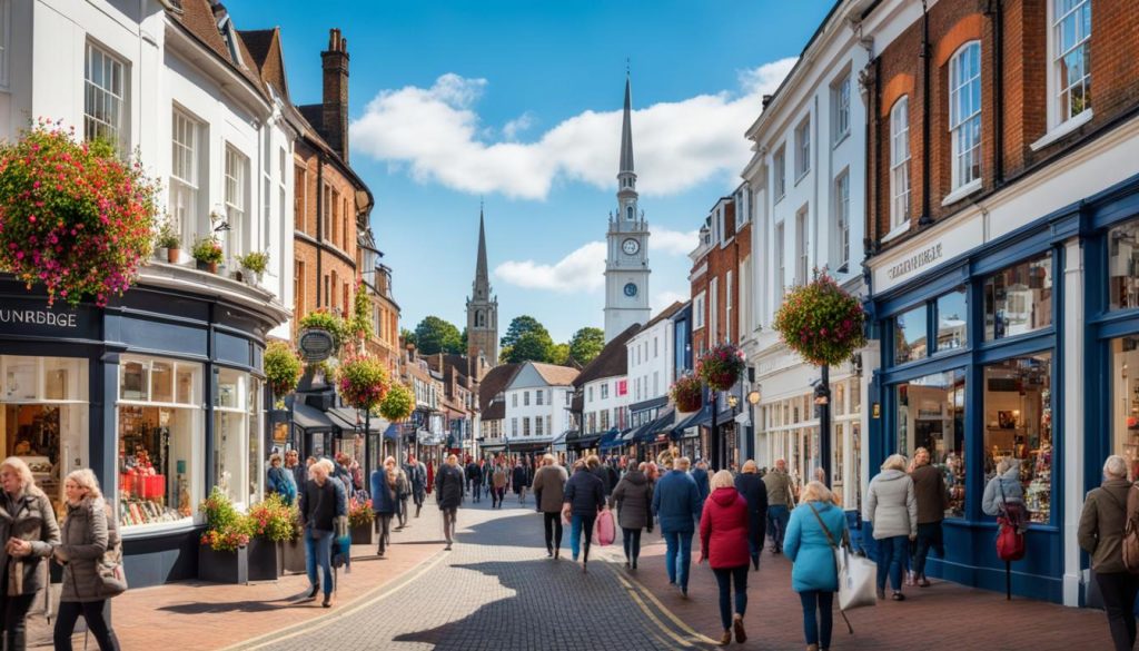 Things to Do in Tunbridge Wells, England, UK | Explore the Fun!