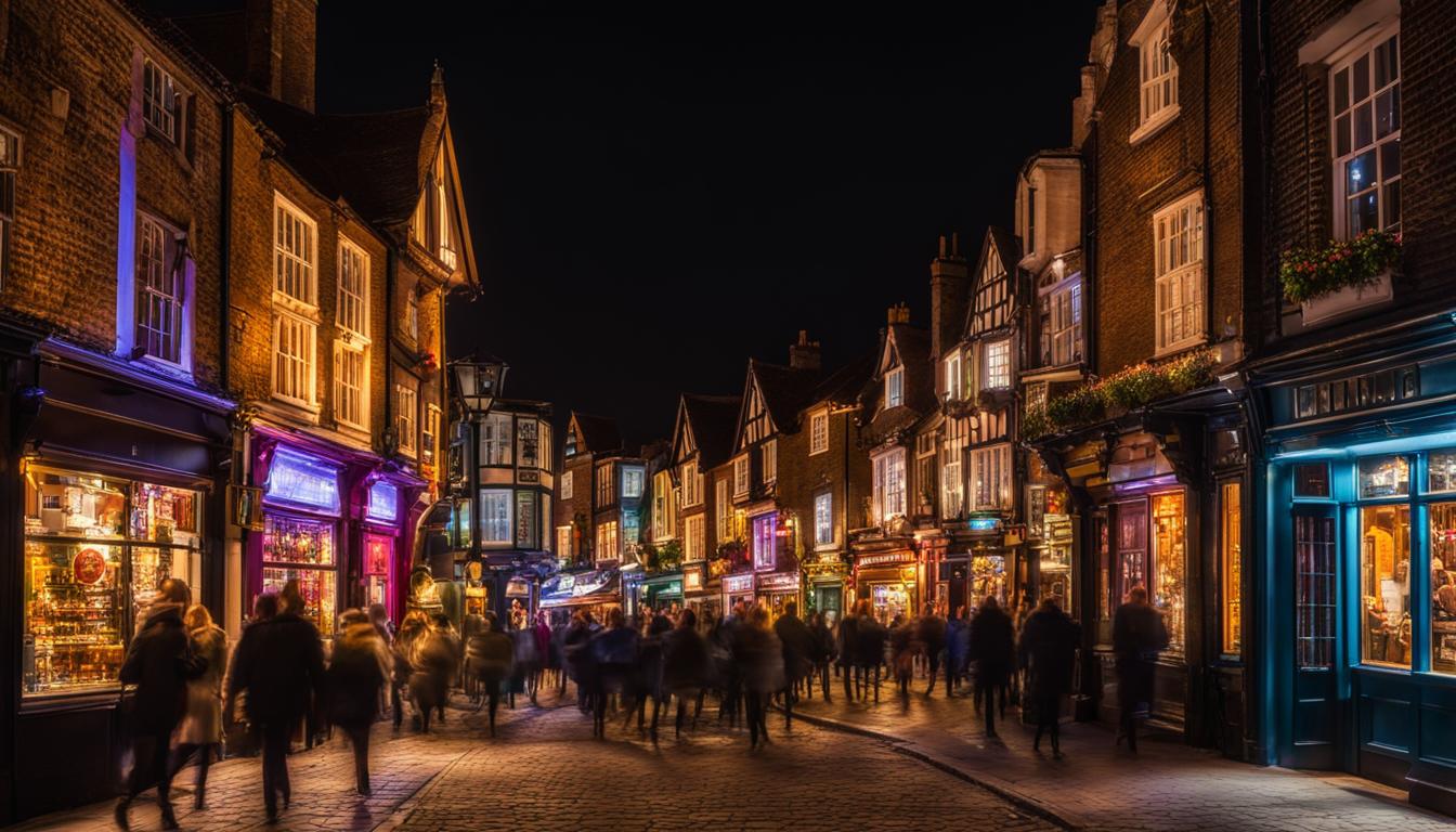 Things to Do in Aylesbury, England, UK | Explore & Enjoy!