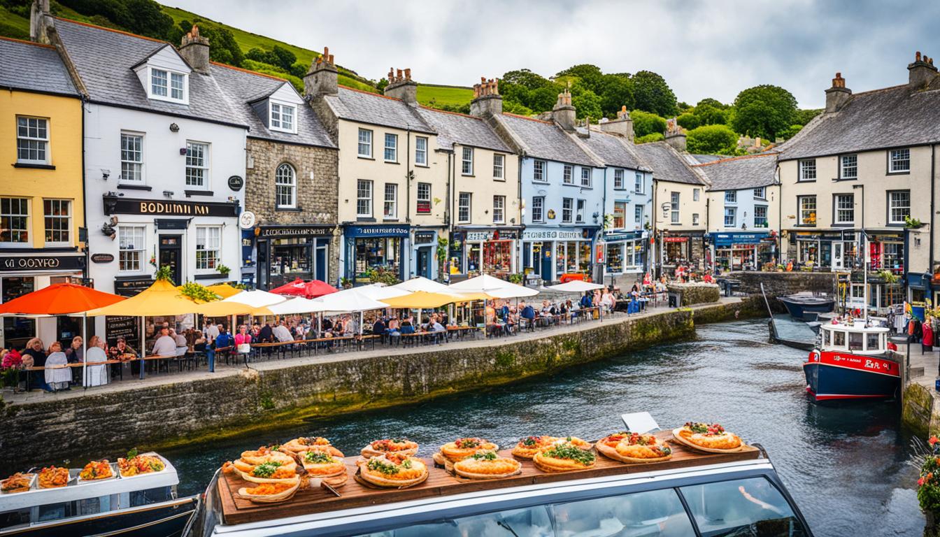 Things to Do in Bodmin, England, UK | Explore & Enjoy!