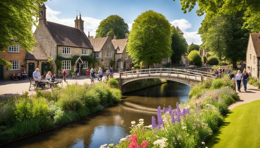 Things to Do in Bourton on the Water, England, UK | Fun Activities ...