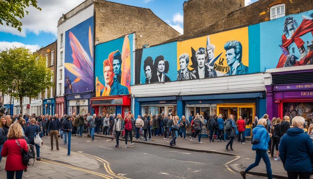 Things to Do in Brixton, England, UK | Explore Today!