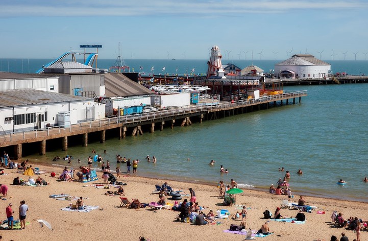 Things to Do in Clacton on Sea, England, UK | Explore Now!