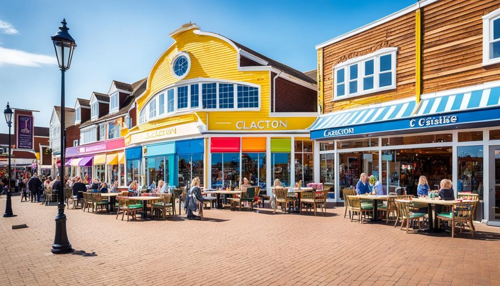 Things to Do in Clacton on Sea, England, UK | Explore Now!