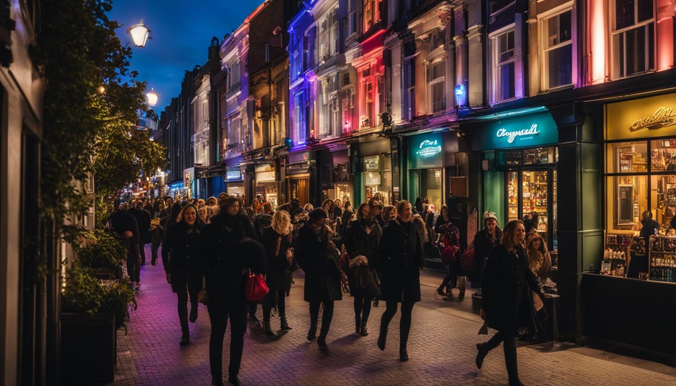 Things to Do in Croydon, England, UK | Must-See Attractions!