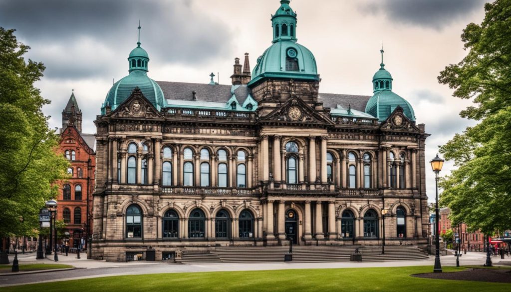 Things to Do in Bolton, England, UK | Explore & Enjoy!